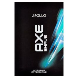 Axe Aftershave 100 ml Apollo