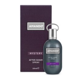 Amando Aftershave 100 ml Mystery