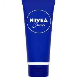 Nivea Creme Tube 100ml ShaveSavings.com